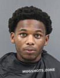 WILLIAMS JAQION DAMERE 02/09/2025 - Cherokee County Mugshots Zone