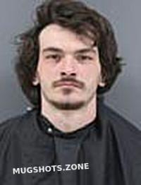 WEEKS JEREMY RANDALL 02/11/2025 - Cherokee County Mugshots Zone