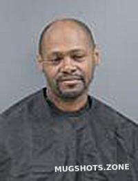 MCKNIGHT BRODERICK ORAEFO 02/14/2025 - Cherokee County Mugshots Zone