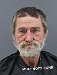 BLANTON JEFFERY DEAN 02/17/2025 - Cherokee County Mugshots Zone