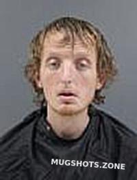 FOSTER ALEXANDER KYLE 02/19/2025 - Cherokee County Mugshots Zone
