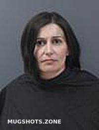 PARRIS FALLON MARIE 02/21/2025 - Cherokee County Mugshots Zone