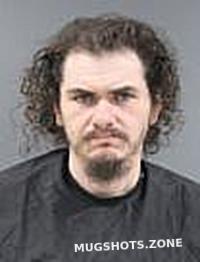 DUNCAN JAMES PHILLIP 02/21/2025 - Cherokee County Mugshots Zone