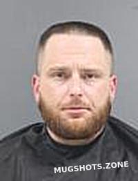 ALLISON CHARLES WAYNE 02/23/2025 - Cherokee County Mugshots Zone