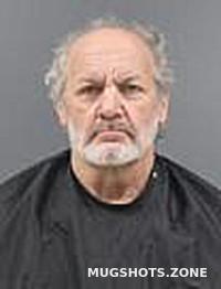 DECKARD JAMIE LOUIS 02/23/2025 - Cherokee County Mugshots Zone