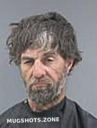 CHILDERS JOHN CURTIS 02/24/2025 - Cherokee County Mugshots Zone