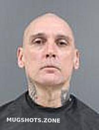 RAMSEY TIMOTHY JOE SR 02/27/2025 - Cherokee County Mugshots Zone