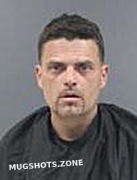 HAMES TODD BRIAN 02/28/2025 - Cherokee County Mugshots Zone