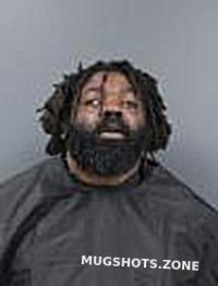 TOLBERT KENDRICK TERRELL 02/28/2025 - Cherokee County Mugshots Zone