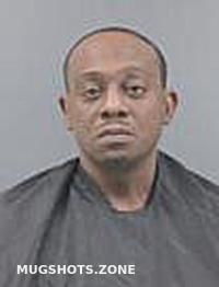 JEFFERIES BRANDON RENARD 03/02/2025 - Cherokee County Mugshots Zone