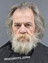 RAMEY JERRY THOMAS 03/02/2025 - Cherokee County Mugshots Zone