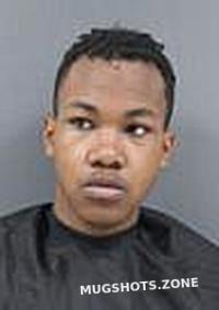 NETHERY TONY ANTON JR 03/03/2025 - Cherokee County Mugshots Zone