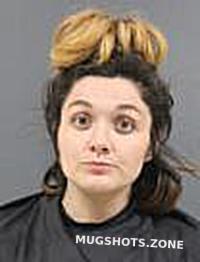 ELMORE ANGELA GRACE 03/03/2025 - Cherokee County Mugshots Zone