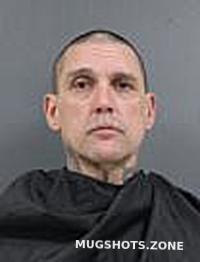 RAMSEY TIMOTHY JOE SR 03/06/2025 - Cherokee County Mugshots Zone