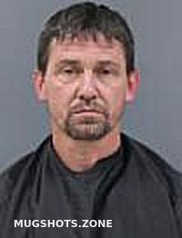 HOOD MICHAEL WAYNE 03/10/2025 - Cherokee County Mugshots Zone