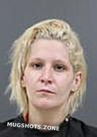 MUFFLEY SARAH ANN 03/11/2025 - Cherokee County Mugshots Zone