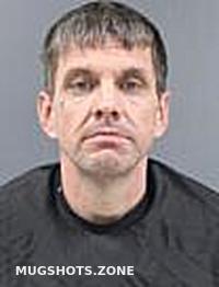 TEAGUE JASON BRADLEY 03/13/2025 - Cherokee County Mugshots Zone