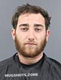 HOLIHAN TYLER MARCUS 03/16/2025 - Cherokee County Mugshots Zone