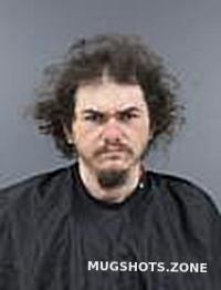 DUNCAN JAMES PHILLIP 03/19/2025 - Cherokee County Mugshots Zone