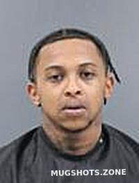 FOOTE CHRISTOPHER DEVIN 03/19/2025 - Cherokee County Mugshots Zone