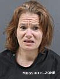 FORTNER WENDY RENEE 03/25/2025 - Cherokee County Mugshots Zone