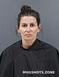 PARRIS FALLON MARIE 03/25/2025 - Cherokee County Mugshots Zone