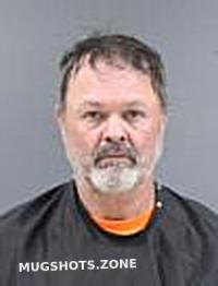 PAYNE JERRY SCOTT 03/26/2025 - Cherokee County Mugshots Zone