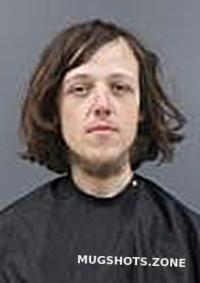 DUNCAN HUNTER EUGENE 03/26/2025 - Cherokee County Mugshots Zone