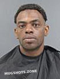 RODGERS RODNEY 03/28/2025 - Cherokee County Mugshots Zone