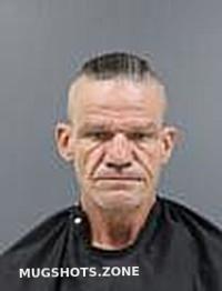 HESTER TERRY LYNN 04/04/2025 - Cherokee County Mugshots Zone