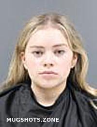 BELL NORA AINSLEY 04/06/2025 - Cherokee County Mugshots Zone