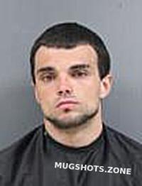 FOWLER BRANDON GAGE 04/06/2025 - Cherokee County Mugshots Zone