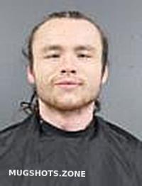 MORRIS ZEB ISSAC 04/07/2025 - Cherokee County Mugshots Zone