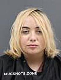 CAMP ALEXIA CHEYANNE 04/12/2025 - Cherokee County Mugshots Zone