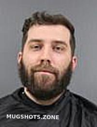 SCOGGINS DEREK ALLEN 04/15/2025 - Cherokee County Mugshots Zone