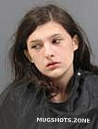 ROSE MIRANDA PAIGE 04/18/2025 - Cherokee County Mugshots Zone