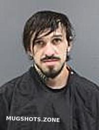 DEROSIA JORDAN NATHANIEL RAY 04/22/2025 - Cherokee County Mugshots Zone