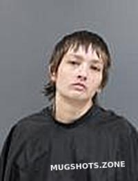WEESE VICTORIA ALEXADRIA 04/23/2025 - Cherokee County Mugshots Zone