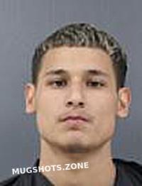 RODRIGUEZ JUAN ENRIQUE JR 04/25/2025 - Cherokee County Mugshots Zone