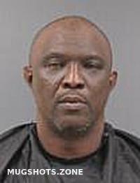 PARKER TYRONE LAMONT 05/02/2025 - Cherokee County Mugshots Zone