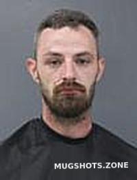 OSMENT DORIAN SCOTT 05/02/2025 - Cherokee County Mugshots Zone