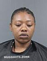 DAVIS A'DAISHA BRESHAE 05/05/2025 - Cherokee County Mugshots Zone