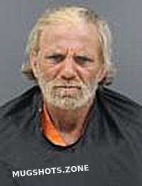 GREENE CHARLES SCOTT 05/06/2025 - Cherokee County Mugshots Zone