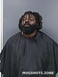 TOLBERT KENDRICK TERRELL 05/07/2025 - Cherokee County Mugshots Zone