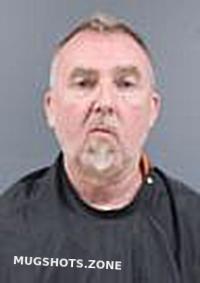 TOPLIS PAUL JOHN 05/10/2025 - Cherokee County Mugshots Zone