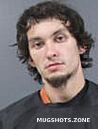 MOODY RYAN AUSTIN 05/11/2025 - Cherokee County Mugshots Zone