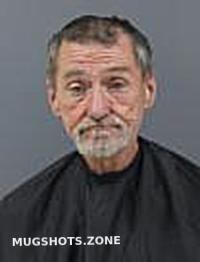 BLANTON JEFFERY DEAN 05/17/2025 - Cherokee County Mugshots Zone