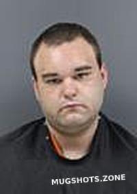 HEFNER TYLER EUGENE 05/19/2025 - Cherokee County Mugshots Zone