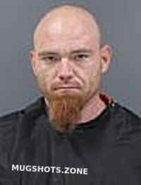 WICKS ANTHONY BOYD 05/28/2025 - Cherokee County Mugshots Zone