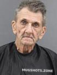 HERRIN TED RICHARD 05/29/2025 - Cherokee County Mugshots Zone